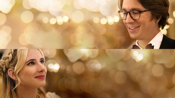 Quand le destin s'en mêle : une jolie romcom avec Emma Roberts - CineReflex